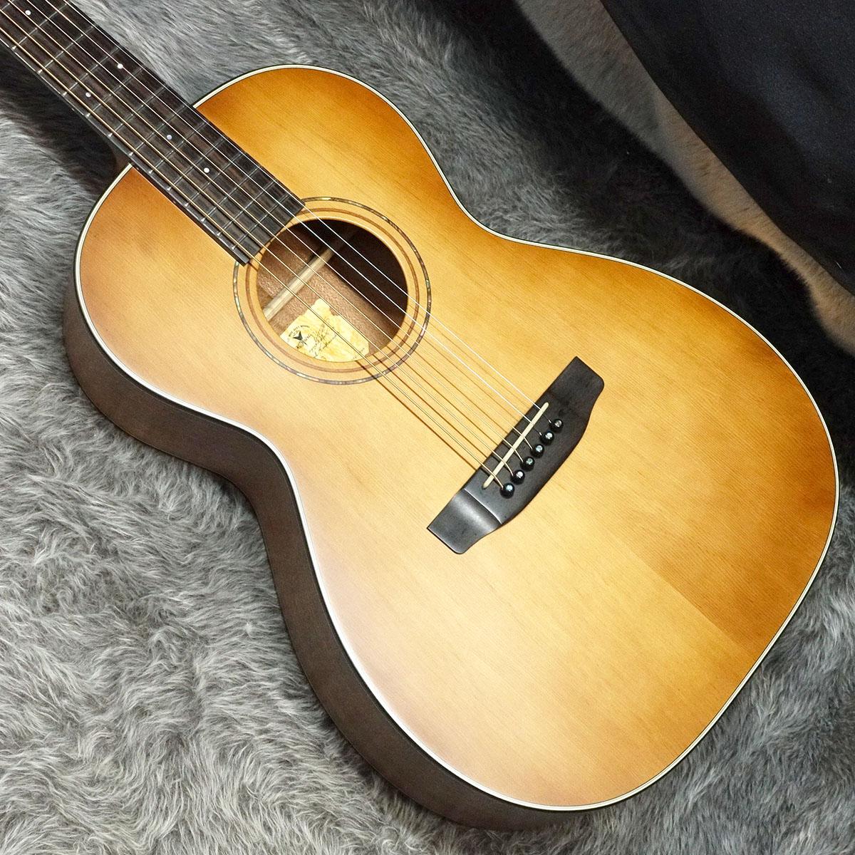 K.Yairi NY CTM ｜Hirano Music Online Store