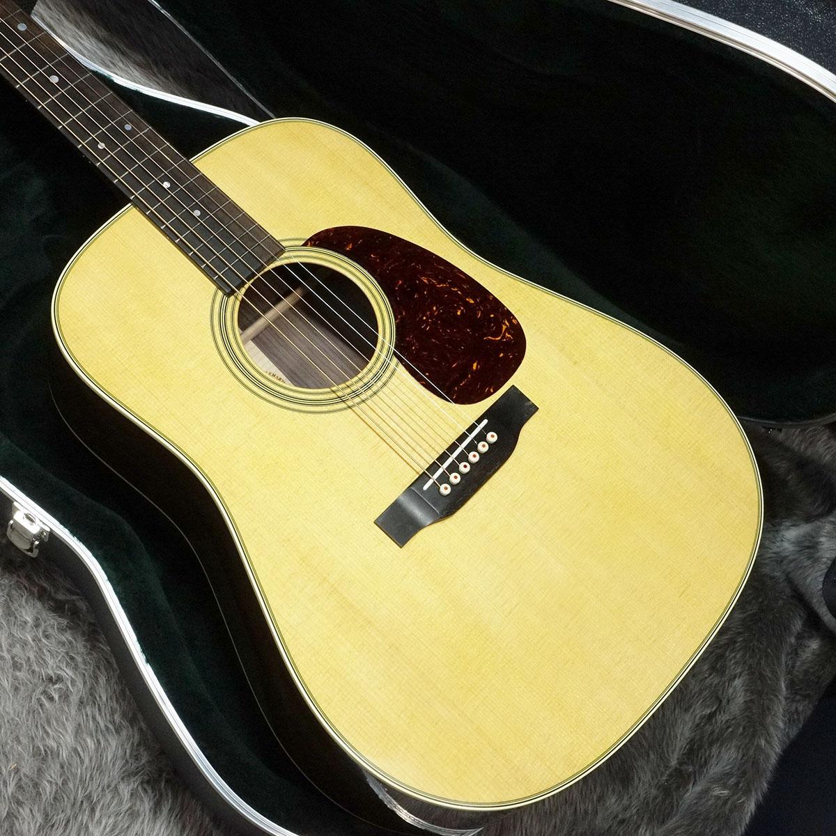Martin D-28 Standard 【2022年製】 ｜Hirano Music Online Store