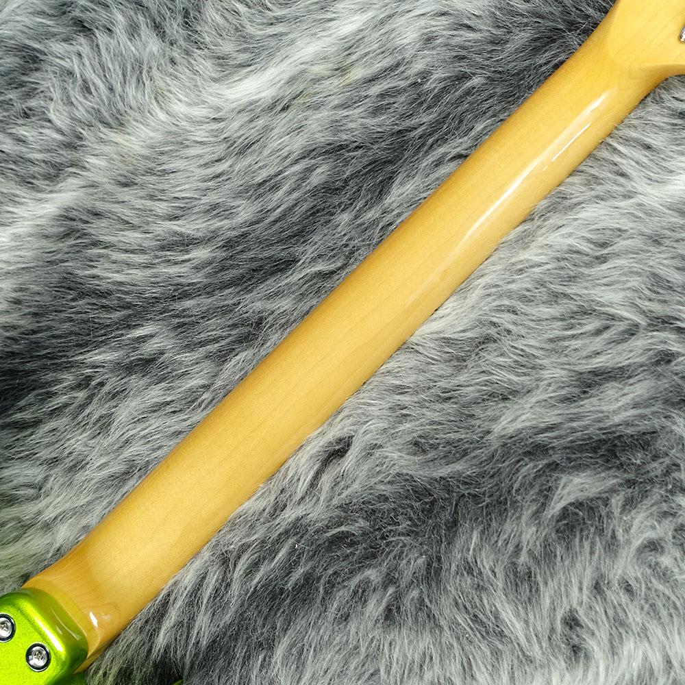 Killer KG-Exploder Metallic Green ｜Hirano Music Online Store