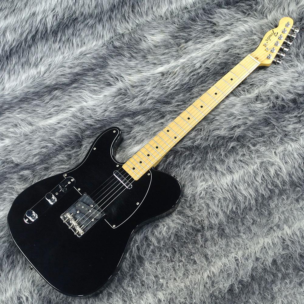 Fender Japan TL72-65L(CTL-50ML) Black ｜Hirano Music Online Store