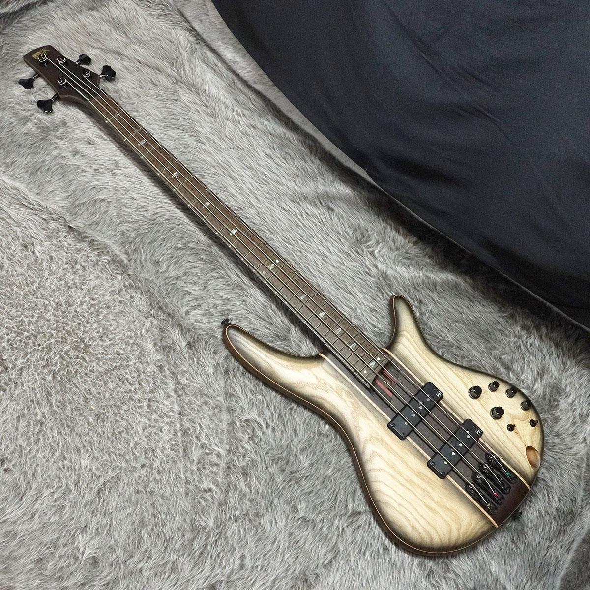 SR1340B Dual Shadow Burst Flat 【アウトレット】 Ibanez エレクトリック・ベース その他のエレキベース ...