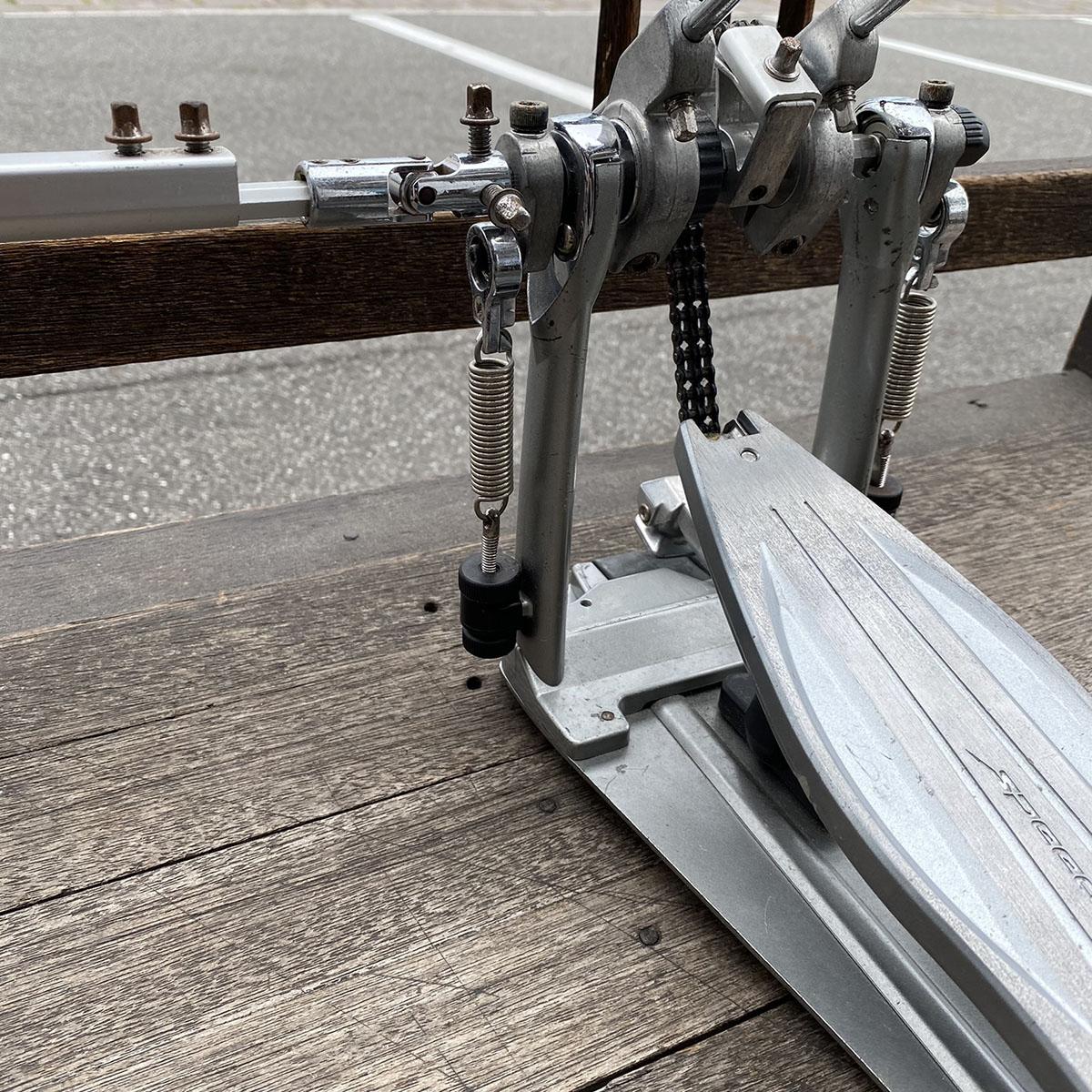 TAMA Speed Cobra Twin Pedal HP910LSW ｜Hirano Music Online Store