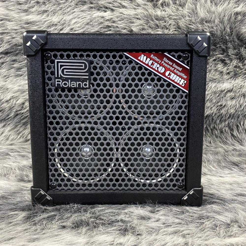 Roland MICRO CUBE RX ｜Hirano Music Online Store