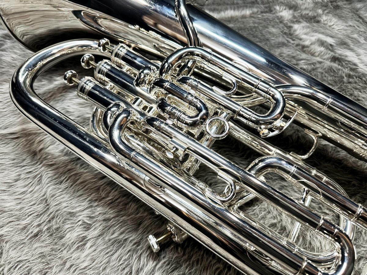 BESSON BE968-2 SOVERIGN【中古調整済】 ｜Hirano Music Online Store