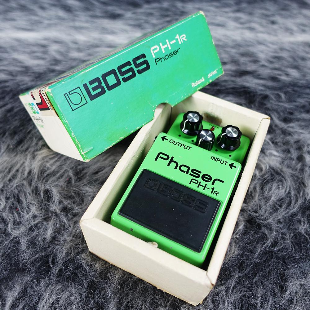 BOSS PH-1R ｜Hirano Music Online Store
