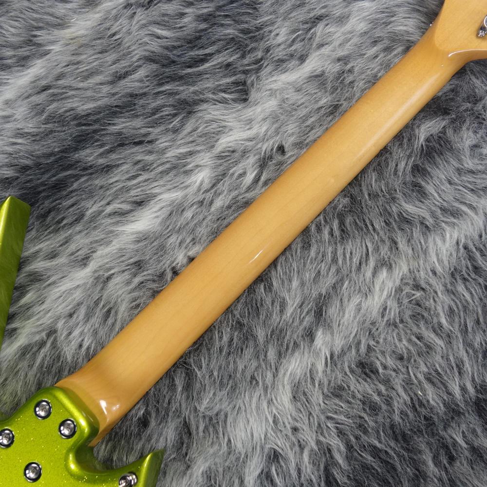 Killer KG-Exploder Metallic Green ｜Hirano Music Online Store