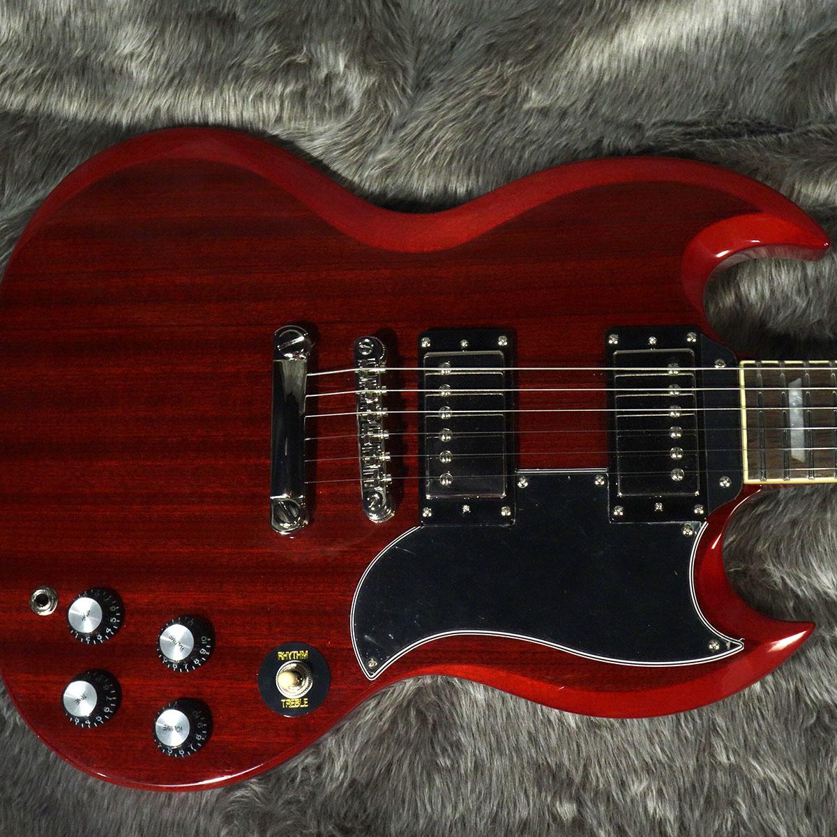 Epiphone SG Standard '61 Vintage Cherry ｜Hirano Music Online Store