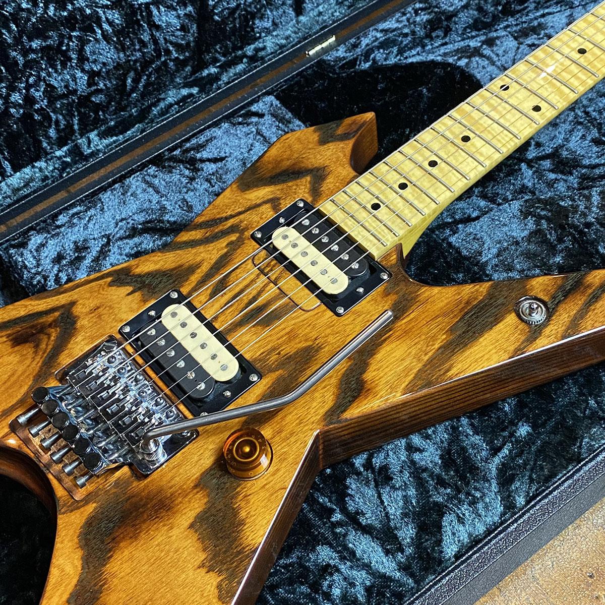 Killer KG-Prime Signature Hickory Brown ｜Hirano Music Online Store