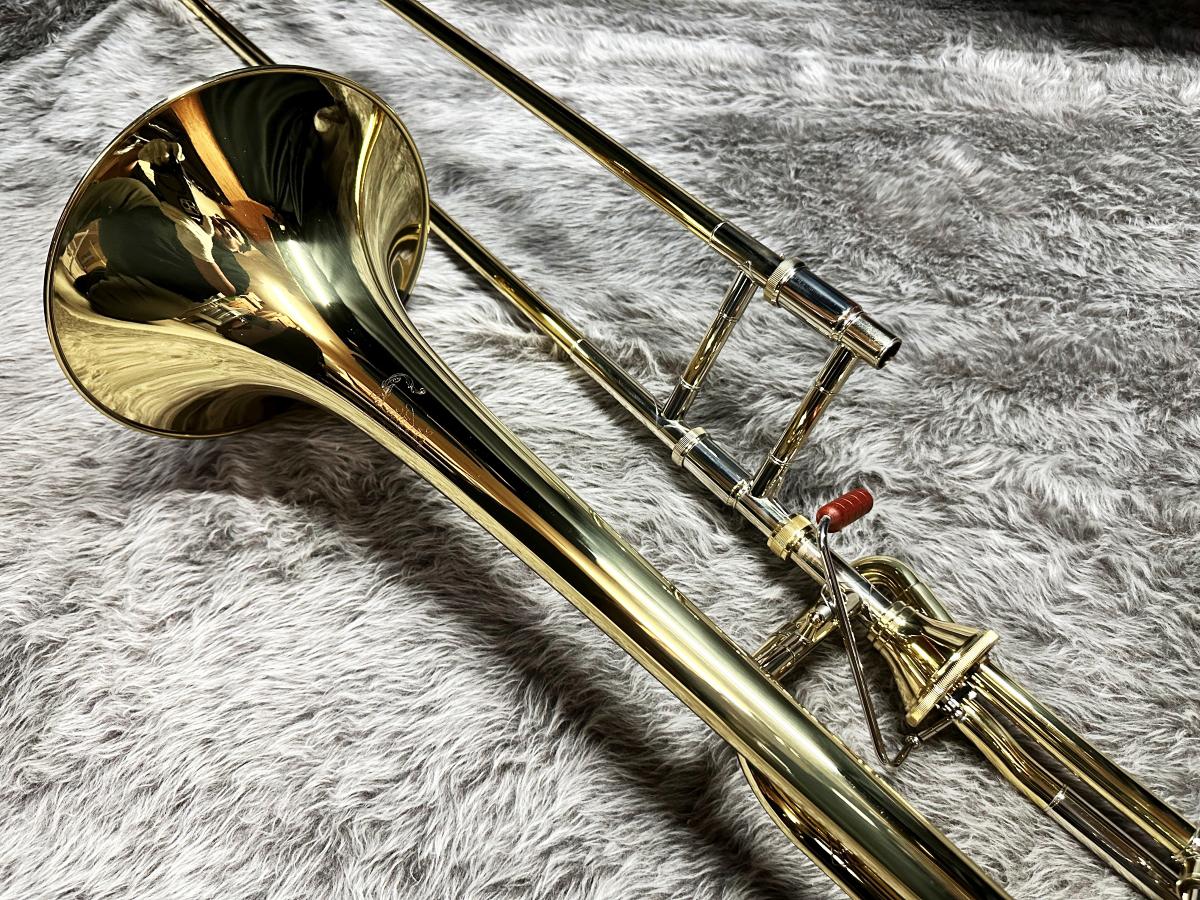 Bach 42AF GL【中古調整済】 ｜Hirano Music Online Store