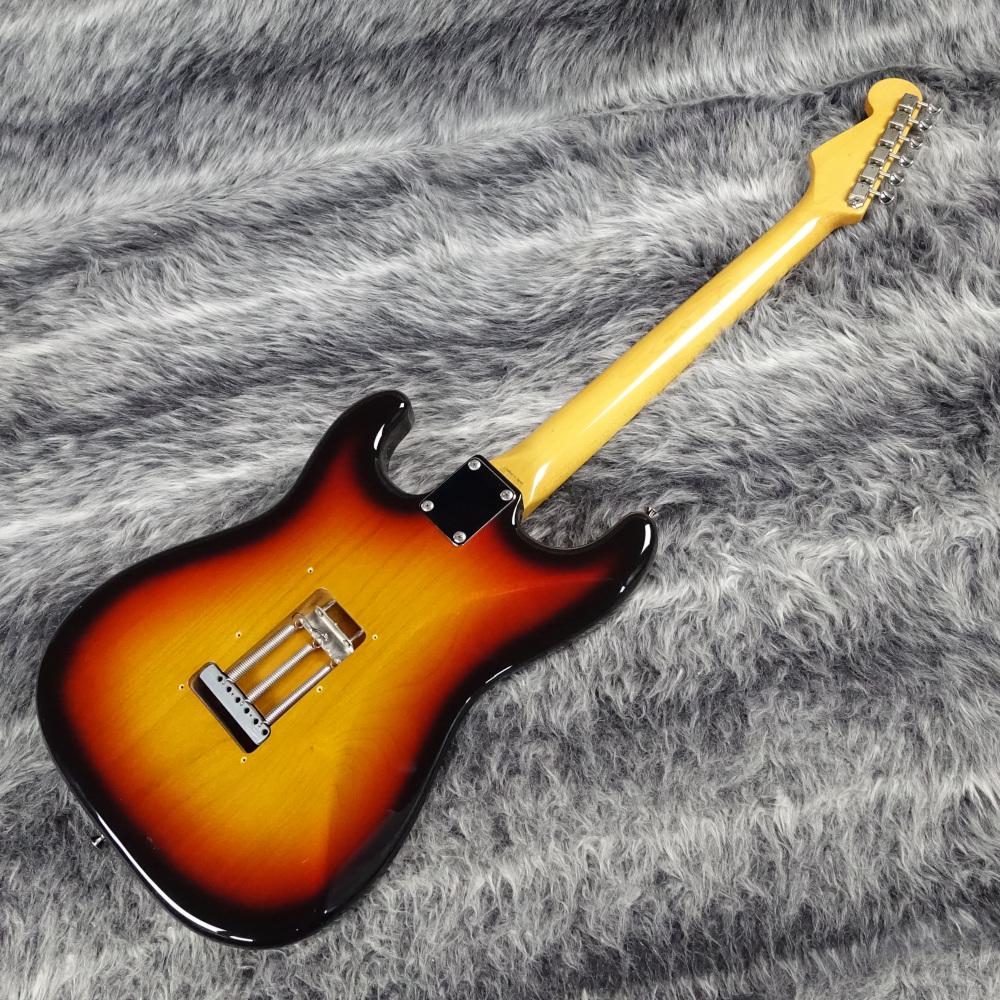 Fender Japan ST62-TX 3TS ｜Hirano Music Online Store