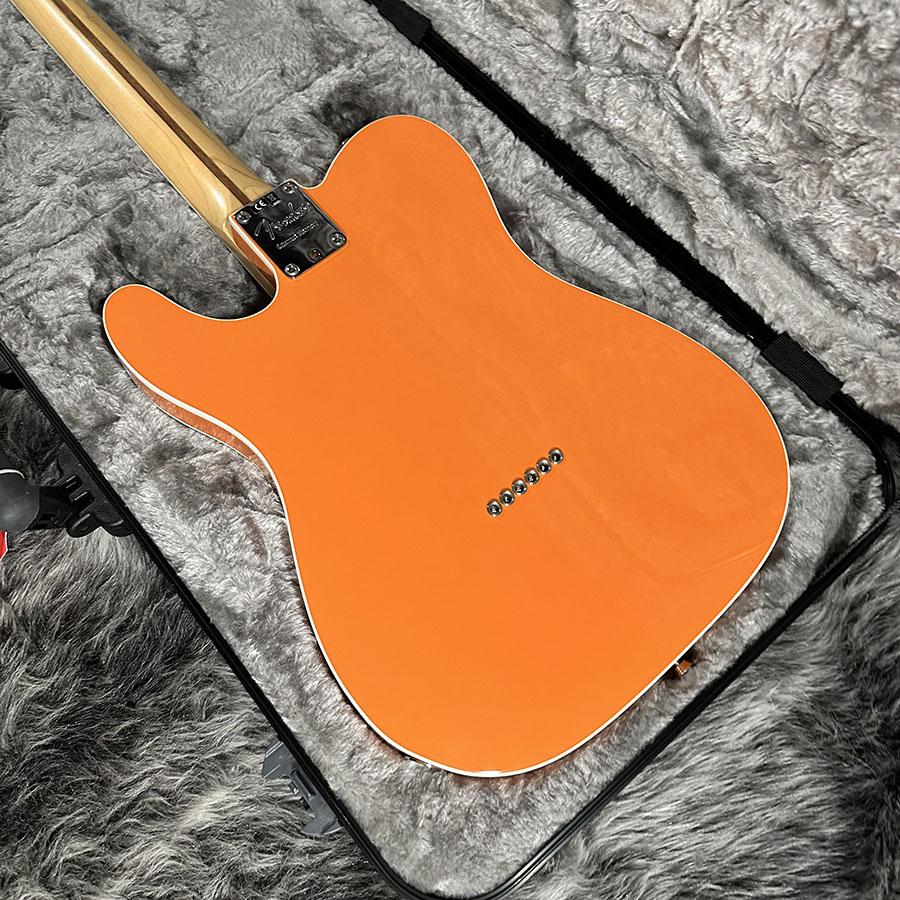 Fender USA PARALLEL UNIVERSE Telecaster Thinline Super Deluxe ｜Hirano ...