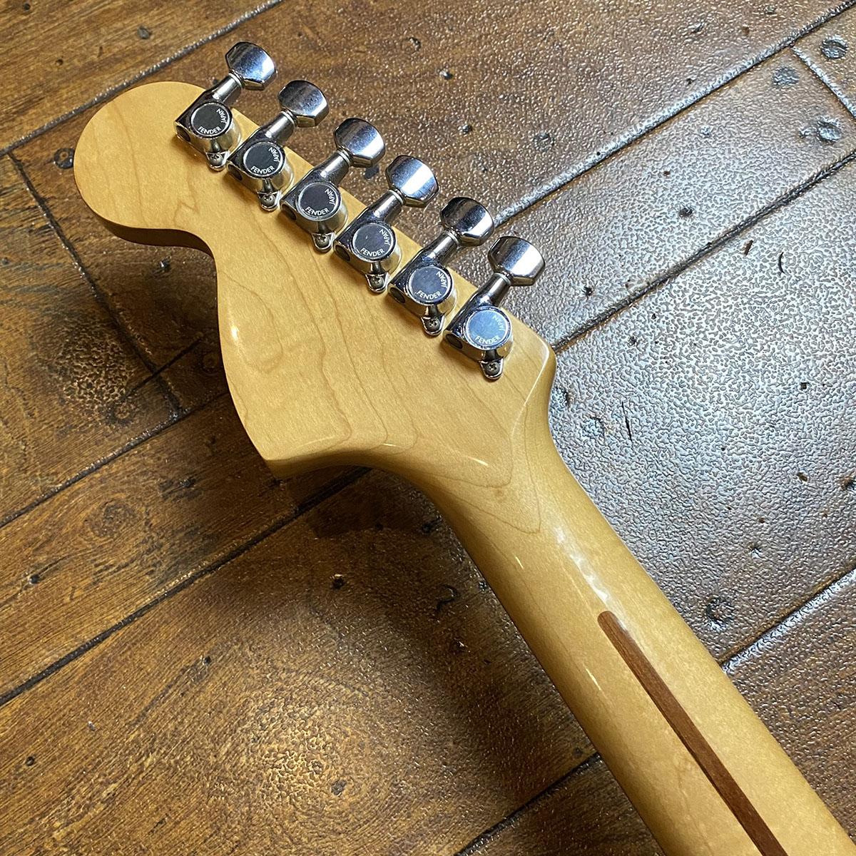 Fender Japan ST72-70R (CST-50R) Black ｜Hirano Music Online Store