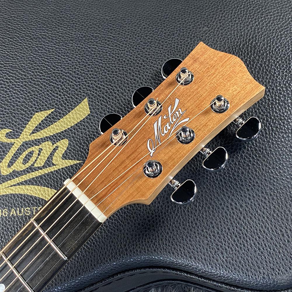 Maton EBW70C ｜Hirano Music Online Store
