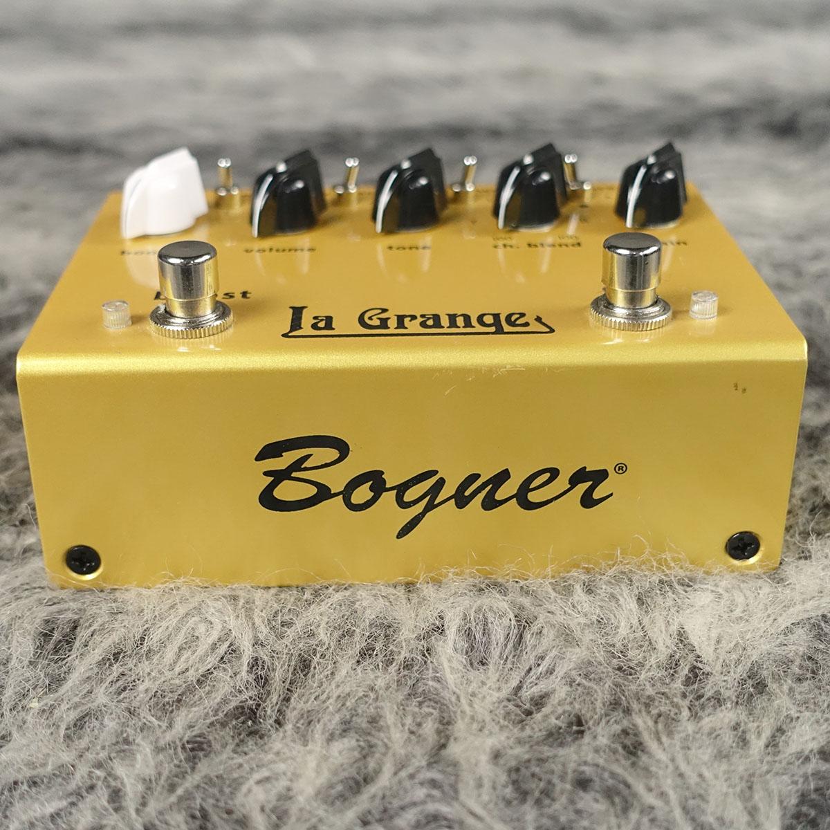 Bogner La Grange / Overdrive｜Hirano Music Online Store