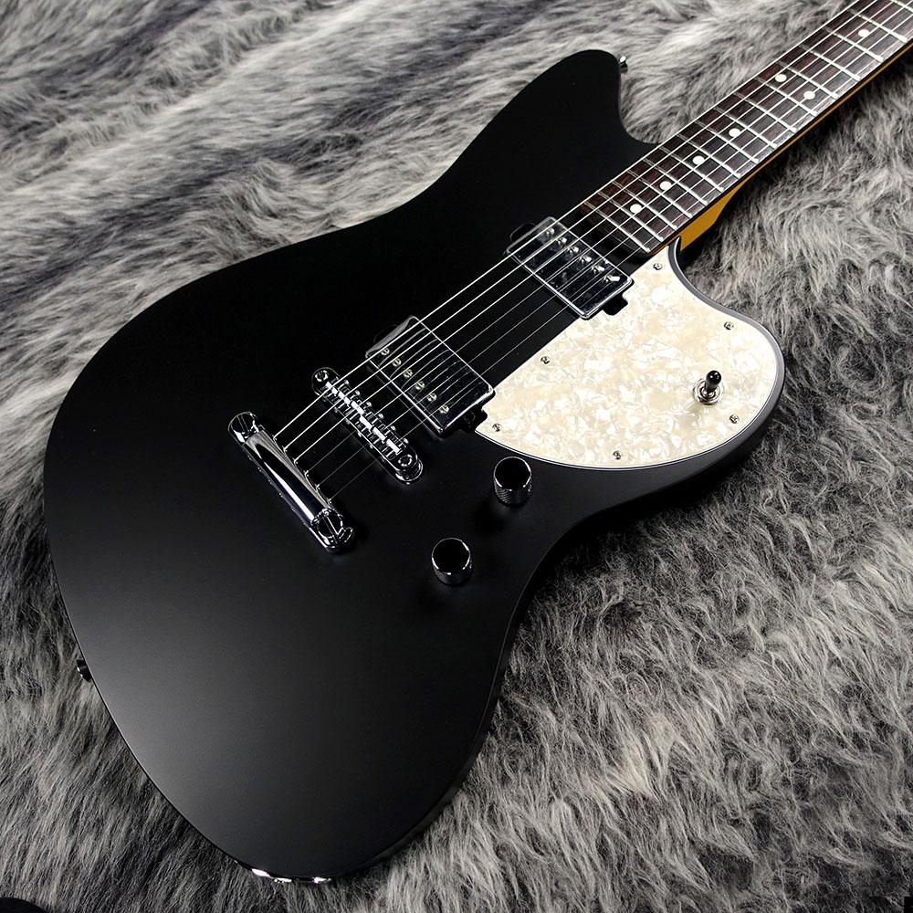 Fender Made in Japan Elemental Jazzmaster Stone Black｜Hirano Music ...