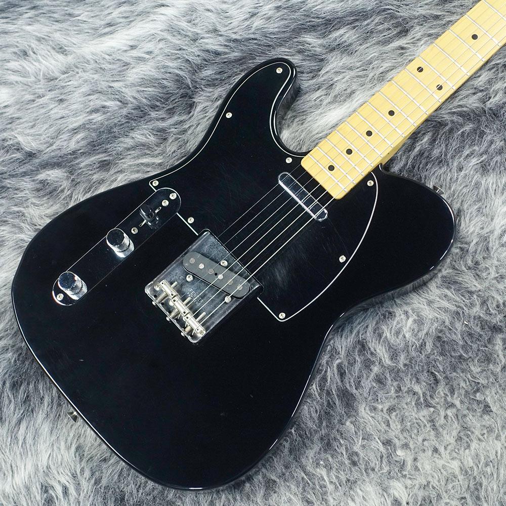Fender Japan TL72-65L(CTL-50ML) Black ｜Hirano Music Online Store