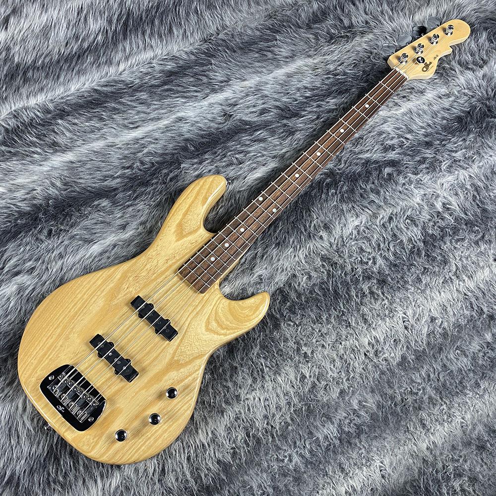 G&L Tribute Series JB2 RW Natural【B級特価品】 ｜Hirano Music Online Store