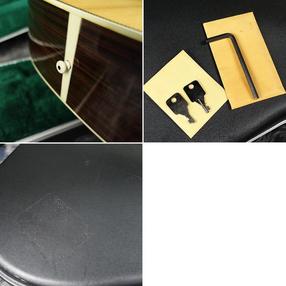 Martin 0000-28H 1997 ｜Hirano Music Online Store