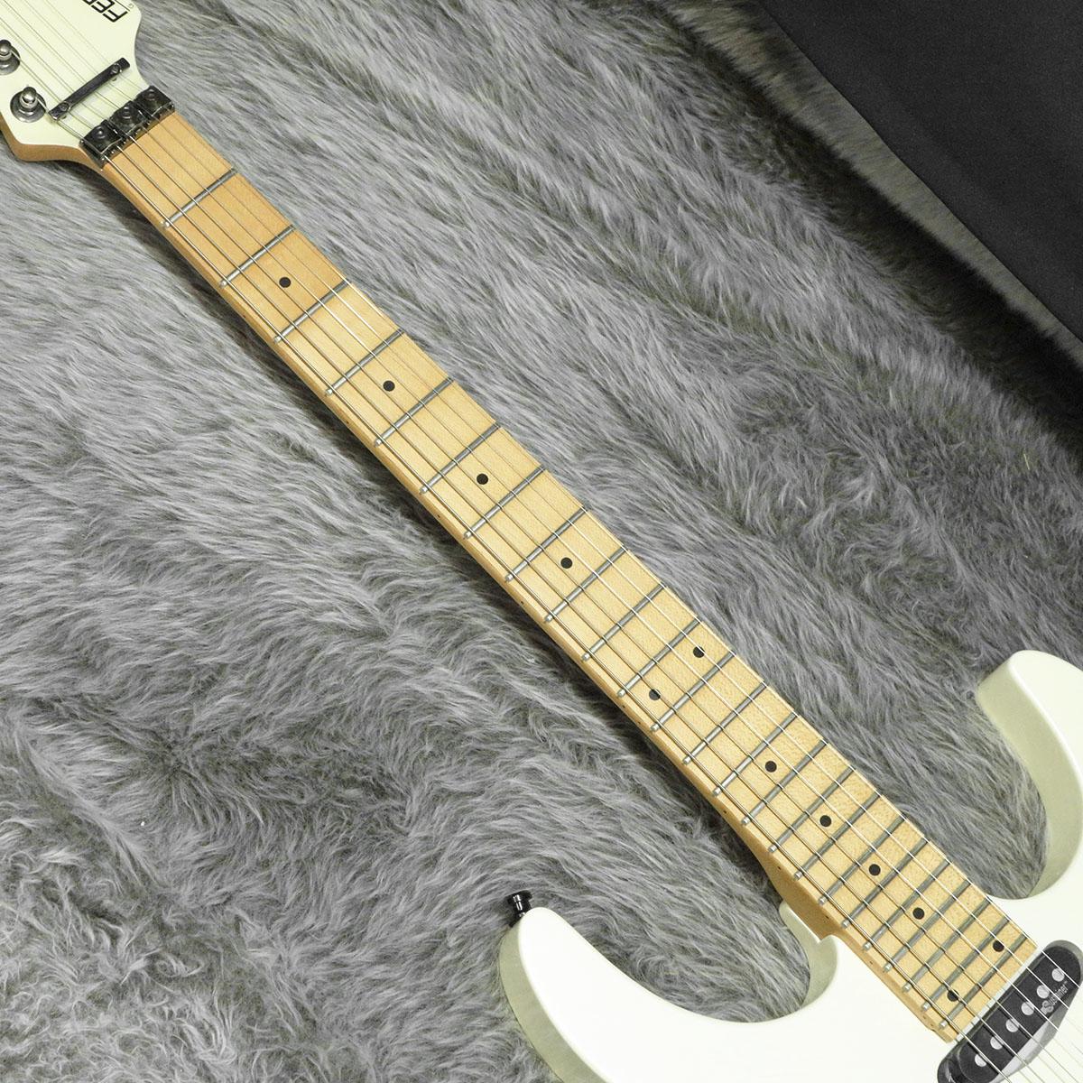 FERNANDES FR-55S PPW Sustainer Lite ｜Hirano Music Online Store