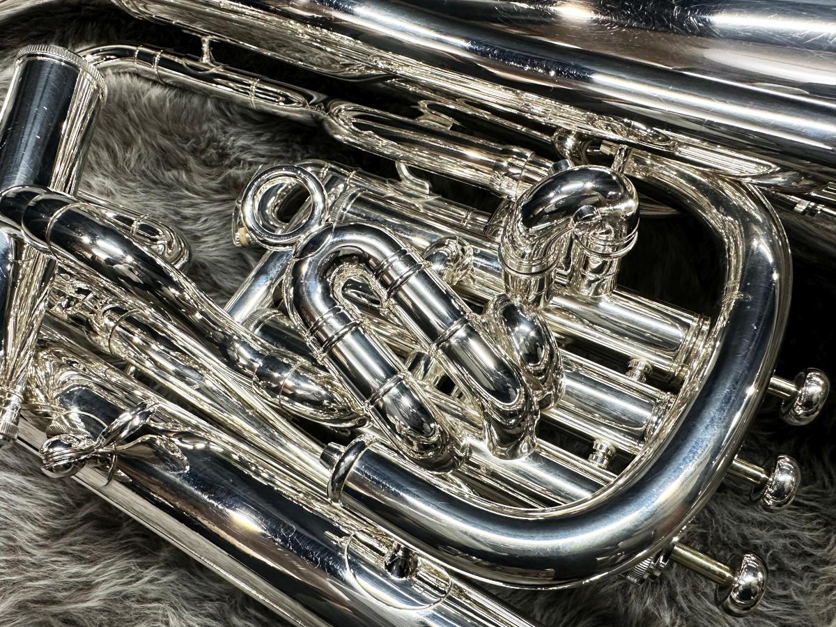 BESSON BE968-2 SOVERIGN【中古調整済】 ｜Hirano Music Online Store