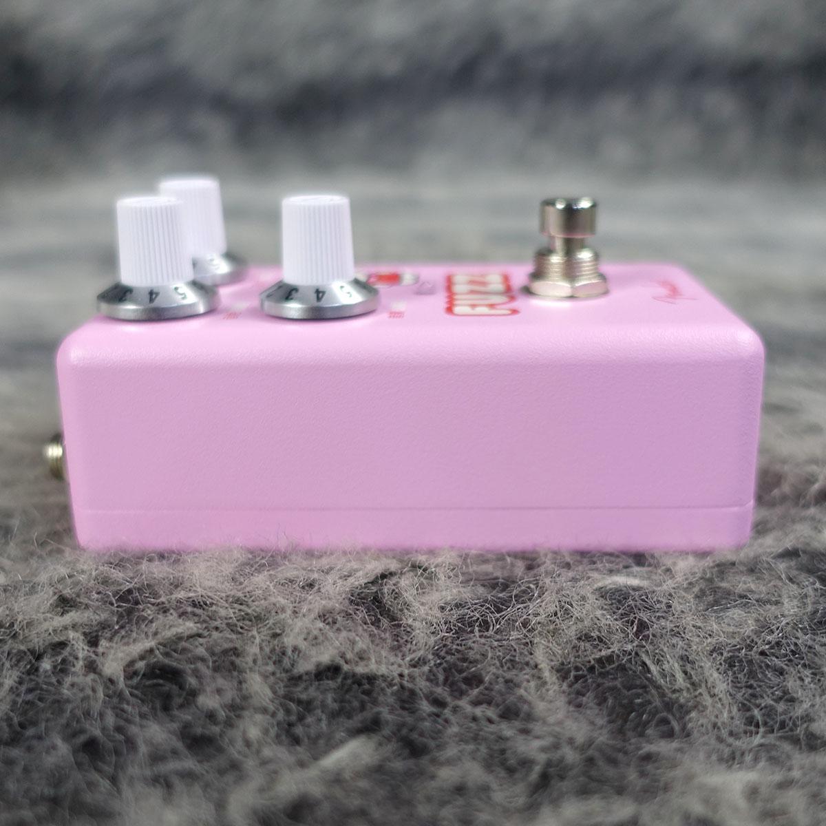 Fender HELLO KITTY FUZZ｜Hirano Music Online Store