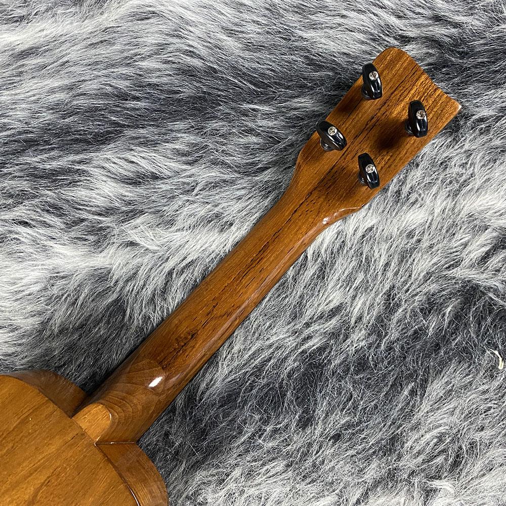 Tangi ソプラノウクレレ Soprano Ukulele ｜Hirano Music Online Store