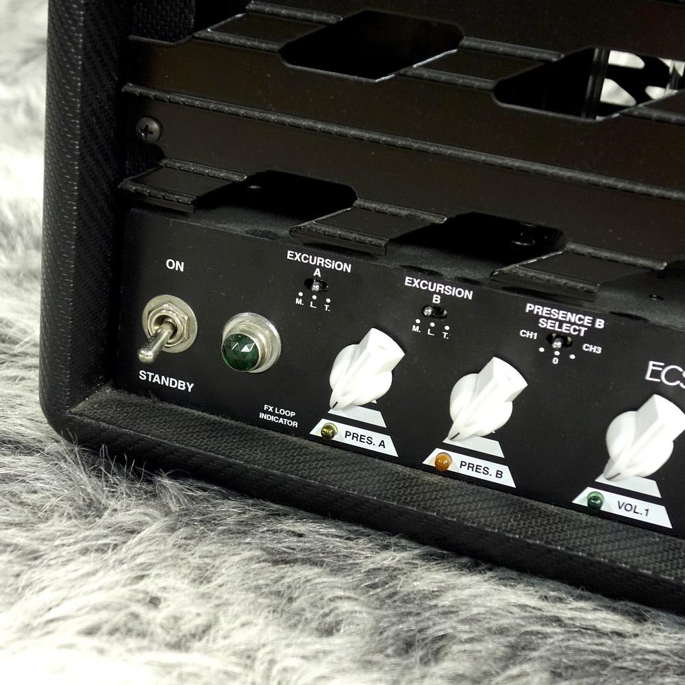 Bogner Ecstasy 101B Metal Grill ｜Hirano Music Online Store