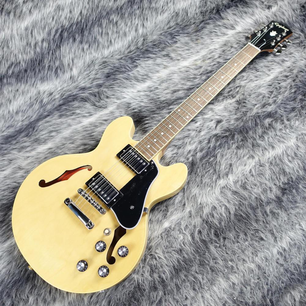 Epiphone ES-339 Natural ｜Hirano Music Online Store