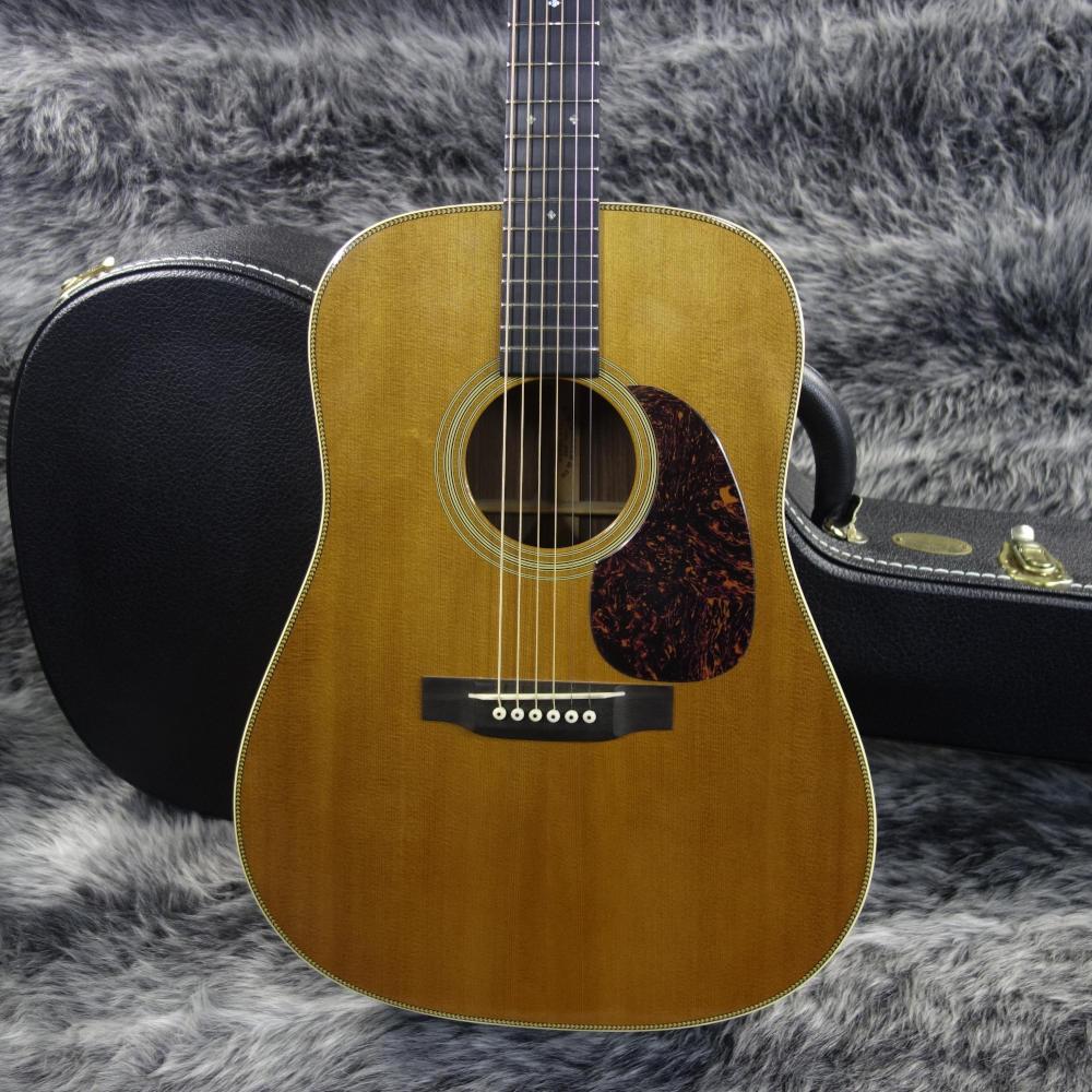 Martin HD-28V ｜Hirano Music Online Store