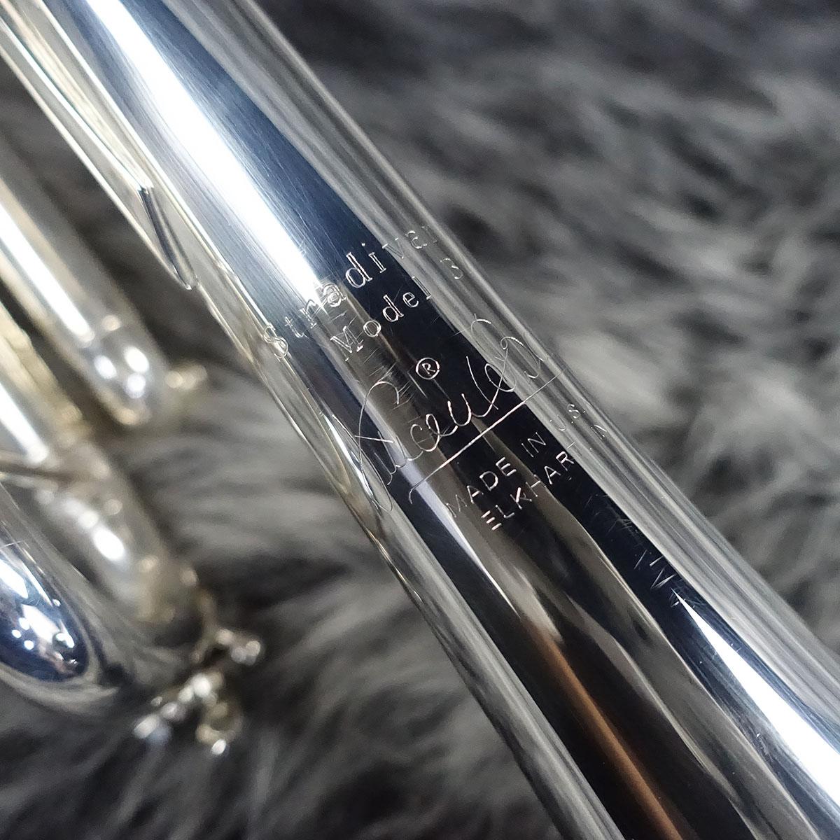 Bach 180ML37SP ｜Hirano Music Online Store