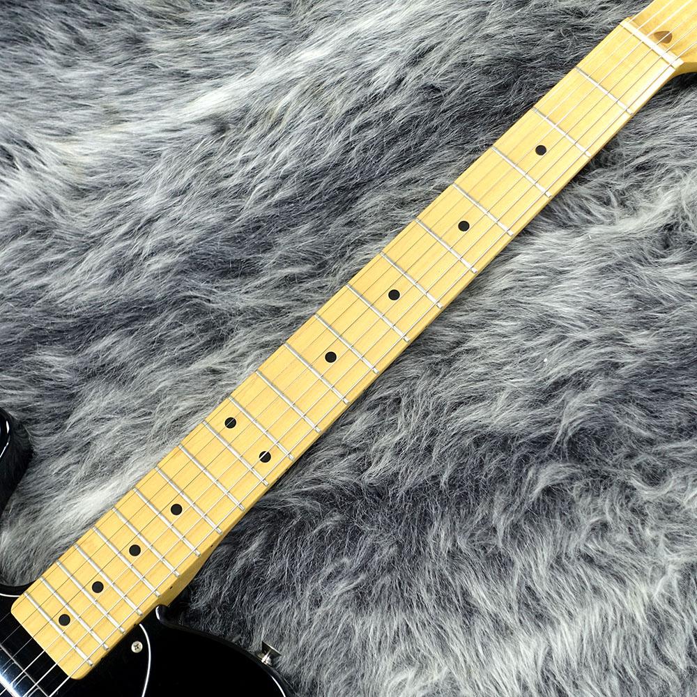 Fender Japan TL72-65L(CTL-50ML) Black ｜Hirano Music Online Store