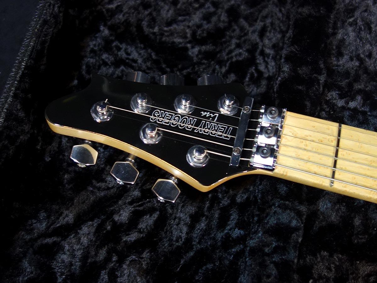 Terry Rogers Lisa ｜Hirano Music Online Store