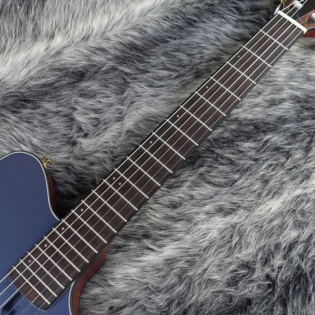 FRH10N Indigo Blue Metallic Flat Ibanez クラシック・ギター/フラメンコ・ギター エレガット 商品詳細 ...