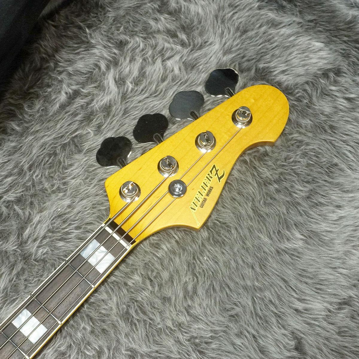 ATELIER Z MVT#714 VWH ｜Hirano Music Online Store