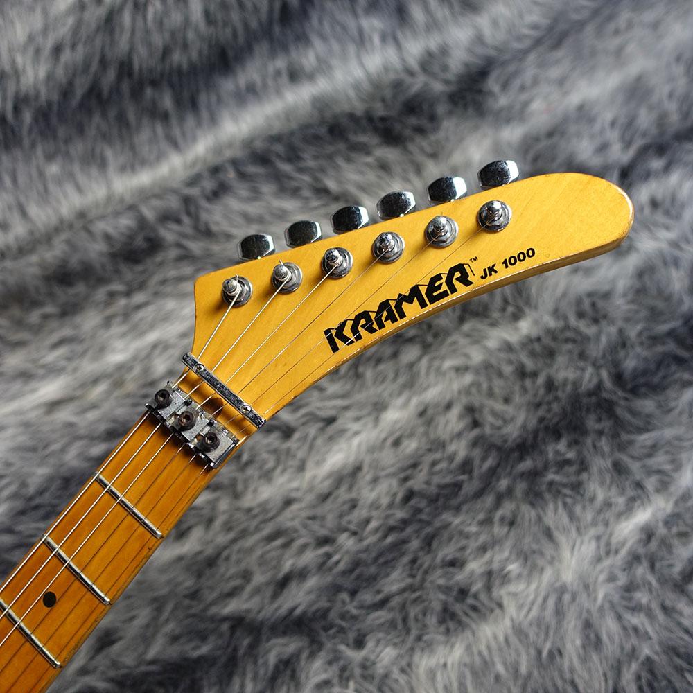 KRAMER JK-1000 SW ｜Hirano Music Online Store