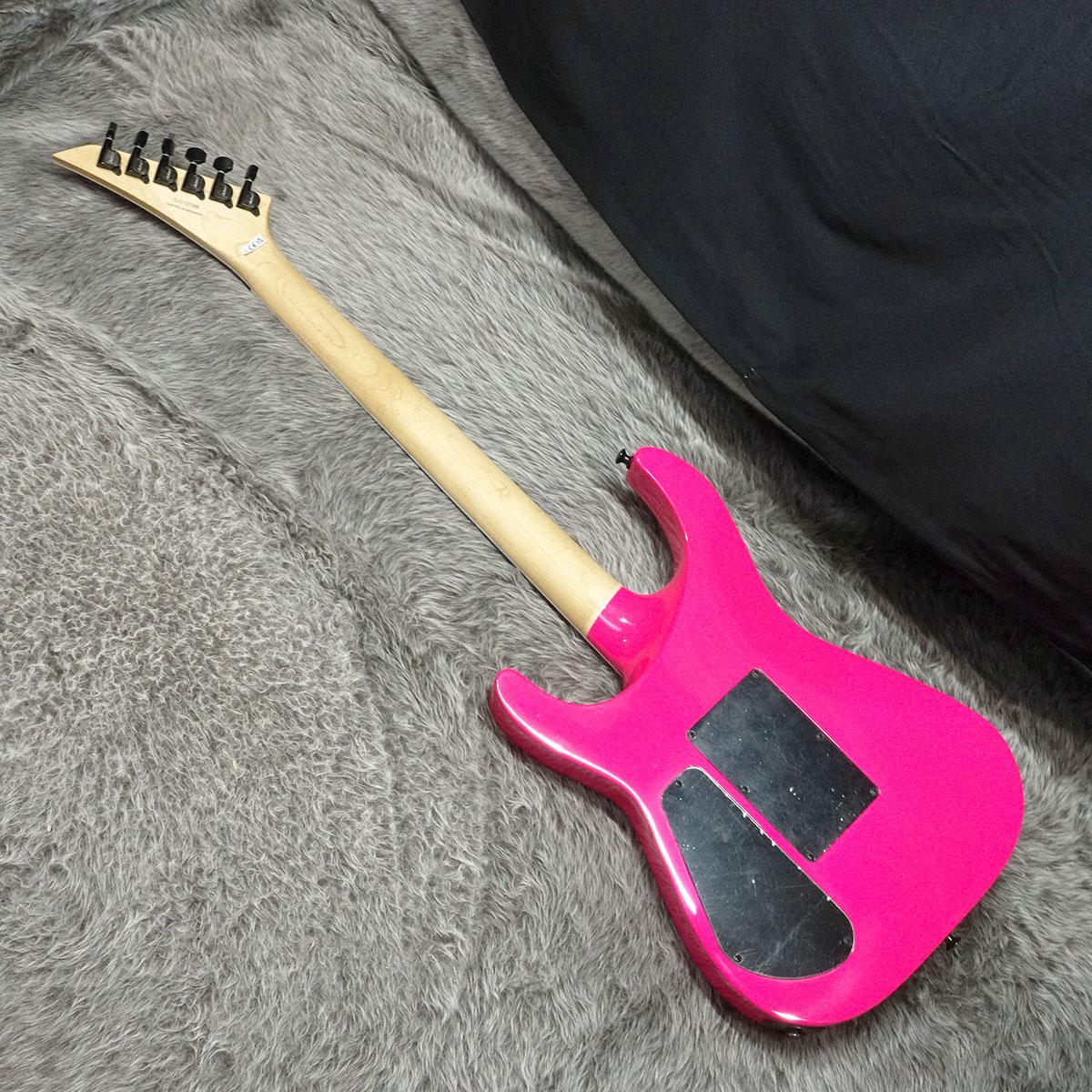 Jackson Pro Series Soloist SL2M MAH MN Magenta 【アウトレット】 ｜Hirano Music ...