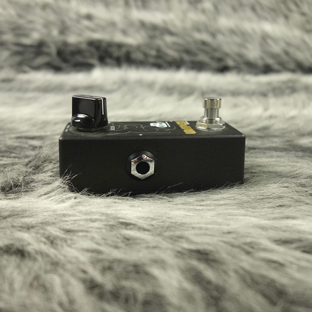 WAMPLER db+ Boost/Independent Buffer｜Hirano Music Online Store