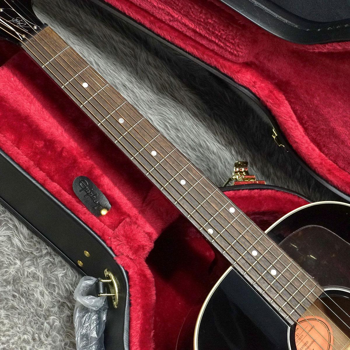 Epiphone Slash J-45 November Burst ｜Hirano Music Online Store