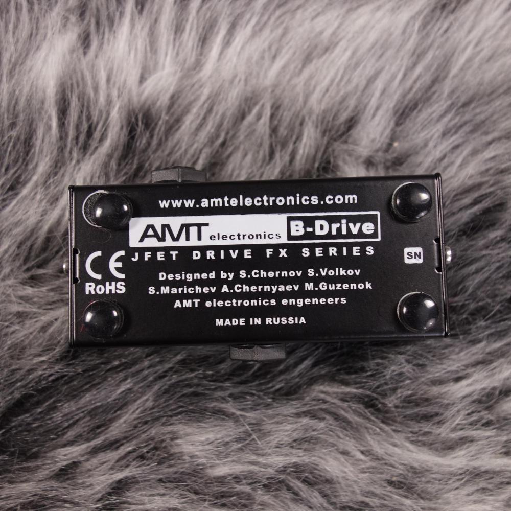 AMT B-Drive mini｜Hirano Music Online Store