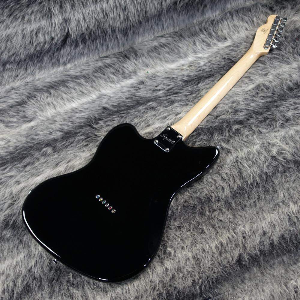 Squier FSR Paranormal Offset Telecaster SH Black ｜Hirano Music Online Store
