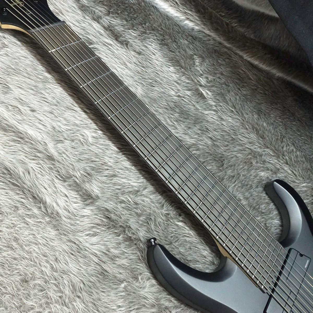Jackson Concept Series DK Modern MDK HT8 MS EF Satin Black ｜Hirano ...