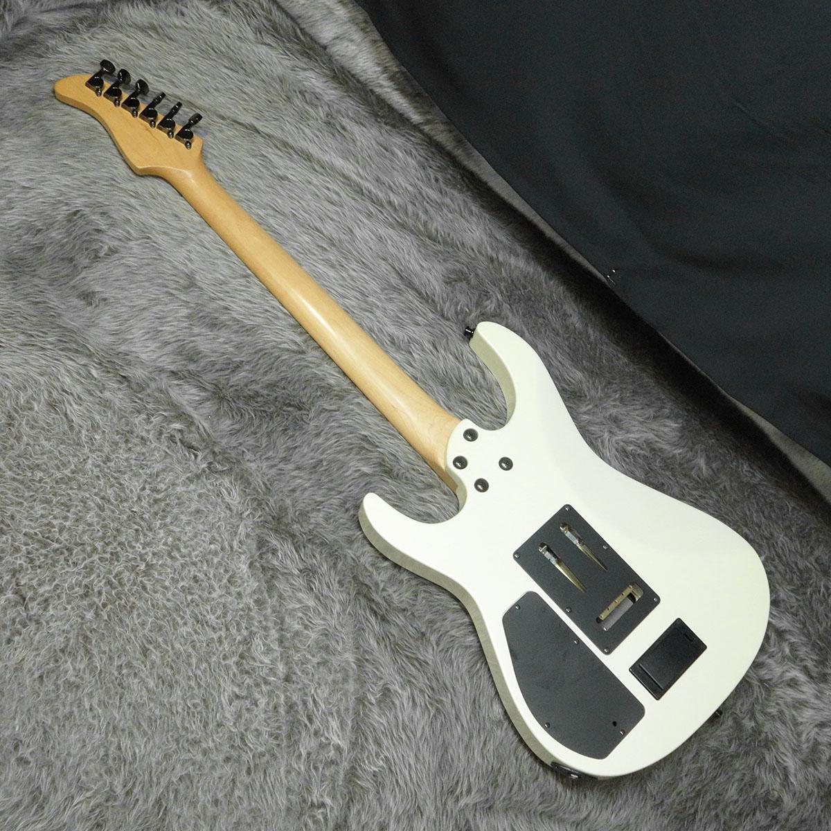 FERNANDES FR-55S PPW Sustainer Lite ｜Hirano Music Online Store