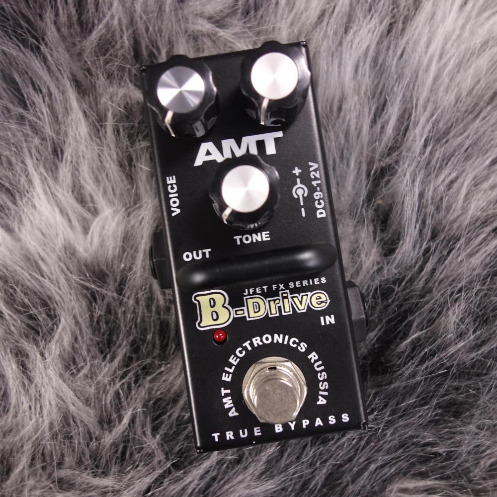 AMT B-Drive mini｜Hirano Music Online Store