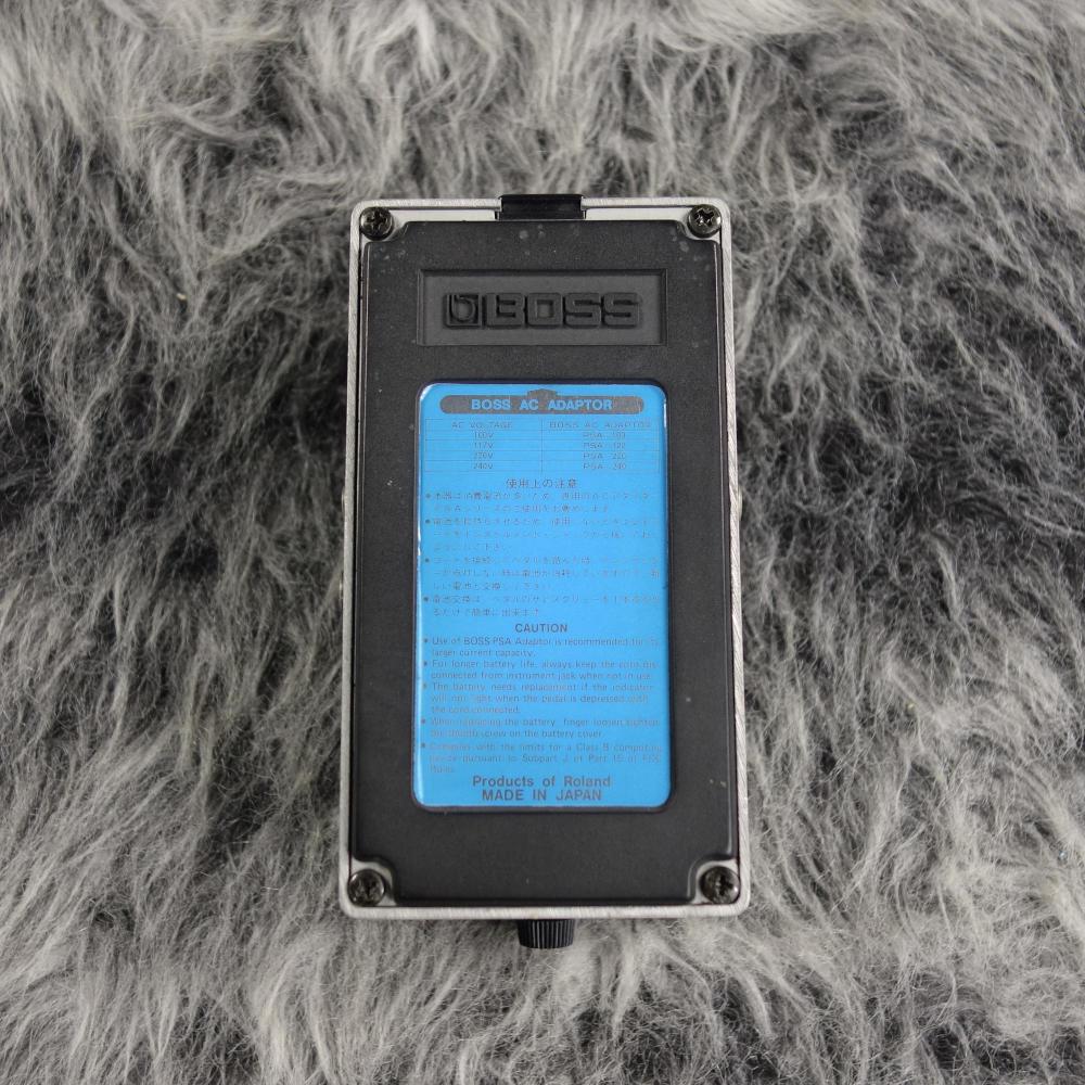 BOSS DD-2 ｜Hirano Music Online Store