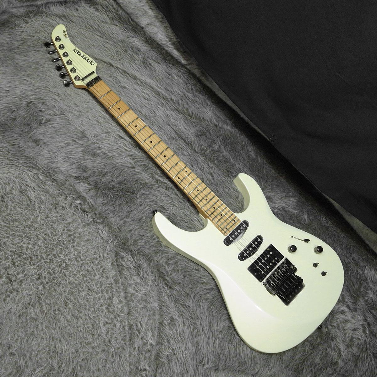 FERNANDES FR-55S PPW Sustainer Lite ｜Hirano Music Online Store
