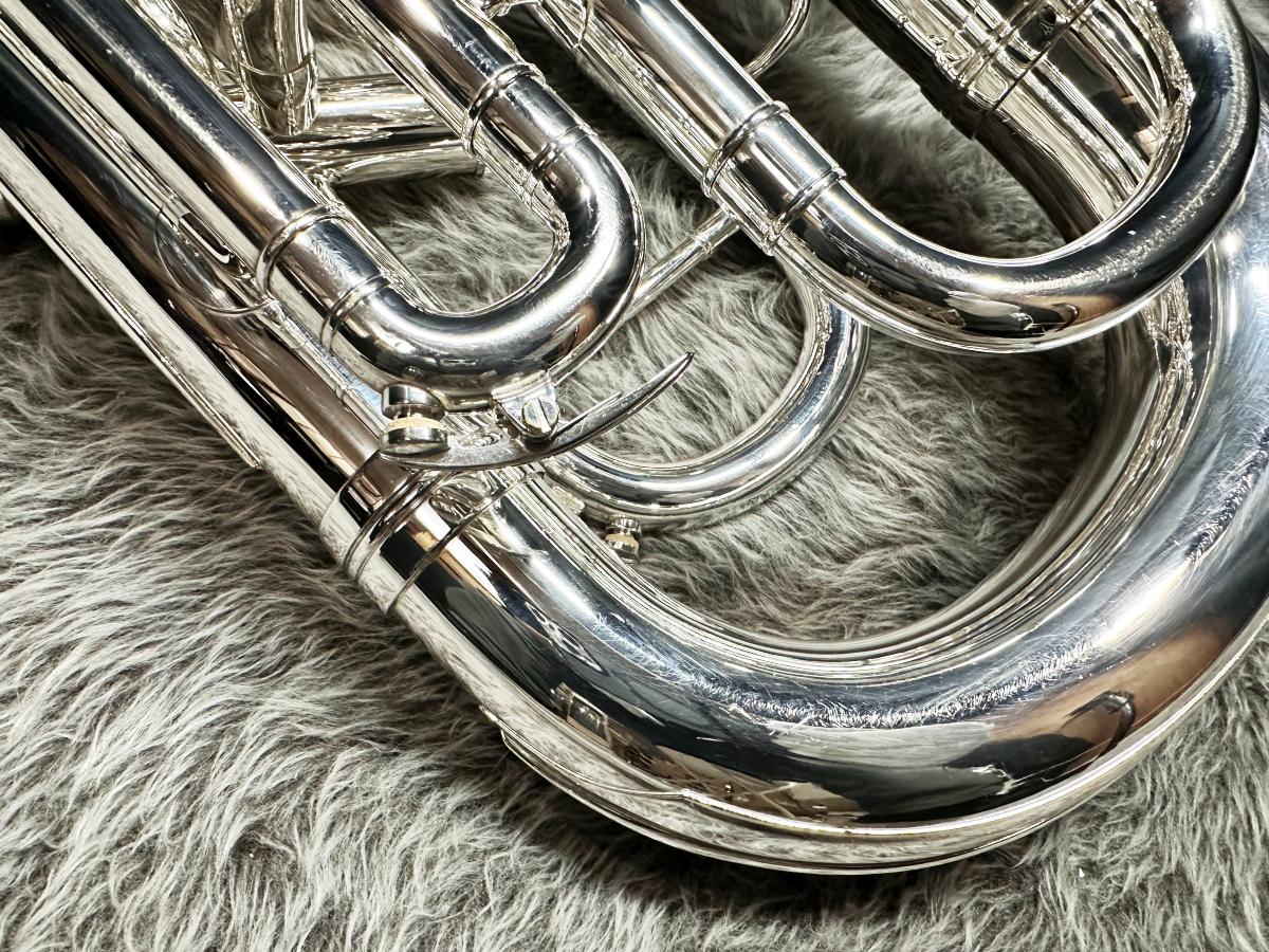 BESSON BE968-2 SOVERIGN【中古調整済】 ｜Hirano Music Online Store