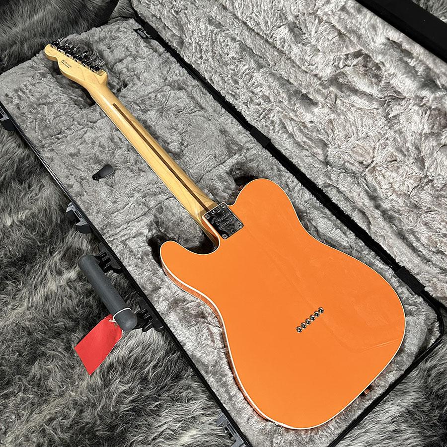Fender USA PARALLEL UNIVERSE Telecaster Thinline Super Deluxe ｜Hirano ...