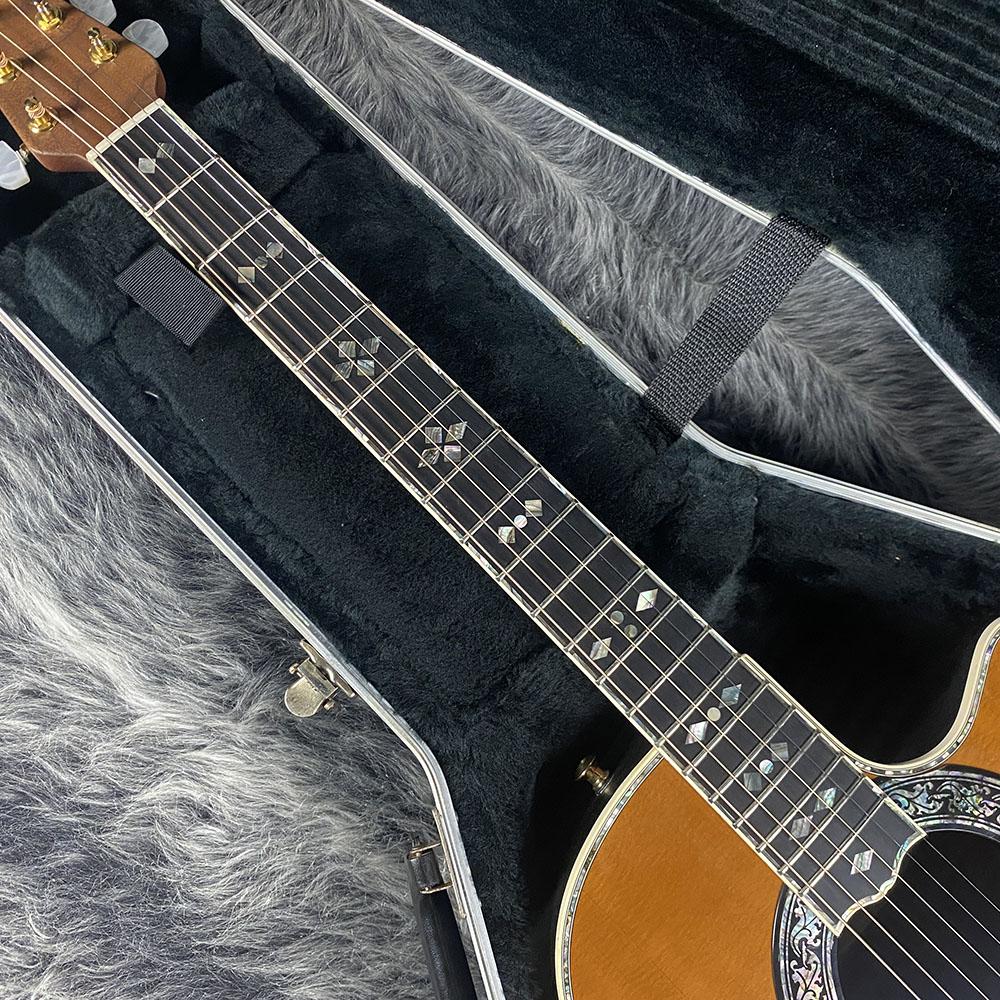 N779-7 Ovation エレクトリック・アコースティックギター エレアコ 商品詳細 | ロッキンオンラインストア