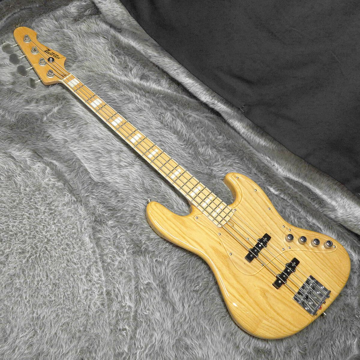 ATELIER Z M245 Natural ｜Hirano Music Online Store