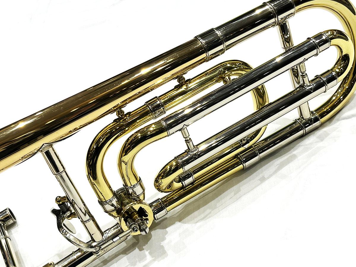 Bach 42B GB 調整済み 決算大処分 大満足セール ～1/30 ｜Hirano Music Online Store